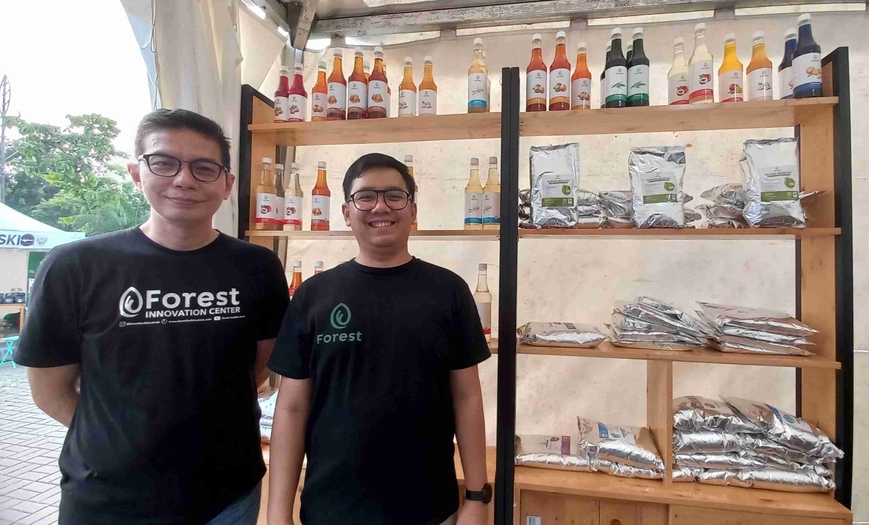 Mau Jadi Pengusaha Bisnis Minuman? Ini Gaes Caranya! | NNC Netralnews Mau Jadi Pengusaha Bisnis Minuman? Ini Gaes Caranya! | NNC Netralnews
