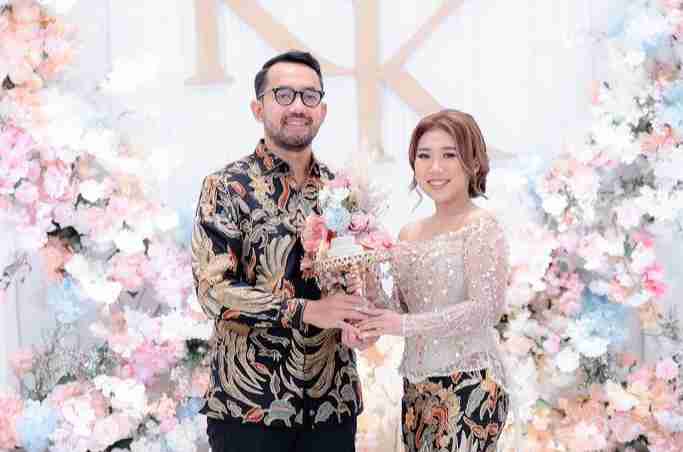 Kenal di Aplikasi dan Baru 4 Bulan Pacaran, Kiky Saputri Gaspol Nikah ... Kenal di Aplikasi dan Baru 4 Bulan Pacaran, Kiky Saputri Gaspol Nikah ...
