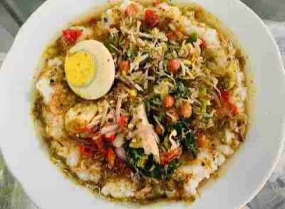 Resep Bubur Asli Bali yang Khas dan Nikmat | NNC Netralnews