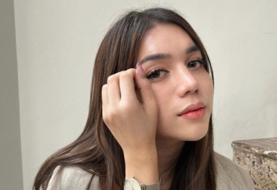 Viral Ludahi Penonton Bruno Mars, Ini Pesan Una Dembler untuk Indonesia ...