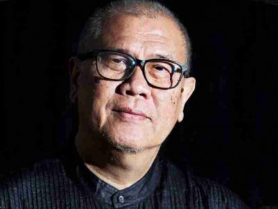 Perjalanan Karir dan Deretan "Karya Emas" Pendiri Teater Koma, Nano ...