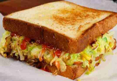 Resep Korean Street Toast, Sarapan Enak dan Sehat ala Negeri Drakor ...