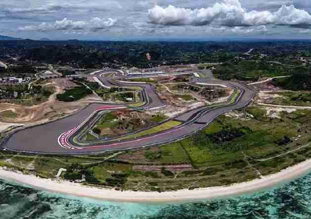 Beginilah Penampakan 21 Sirkuit yang Jadi Lokasi Balapan MotoGP 2022 di ...