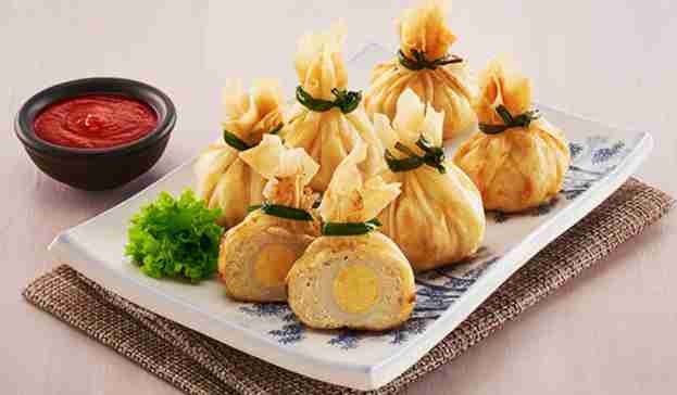 Resep Ekkado, Renyah, Enak untuk Menu Lauk Anak - News+ on RCTI+