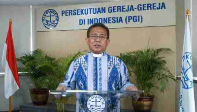 Usulan BNPT tentang Kontrol Pemerintah atas Rumah Ibadah, PGI: Langkah Mundur Demokratisasi ...