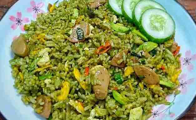 Resep Nasi Goreng Bistik Ayam, Menu Sarapan Spesial di Akhir Pekan ...