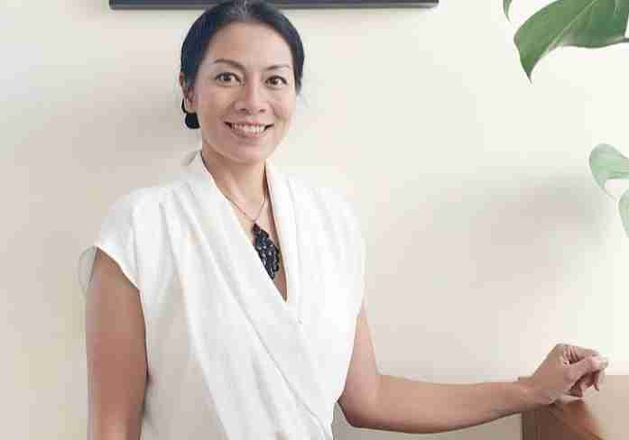 Dee Lestari: Imajinasi Modal Besar bagi Kreator Terus Berkarya | NNC ...
