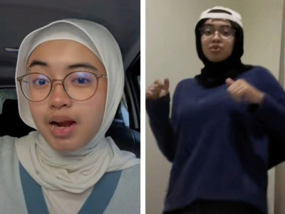 Masih 19 Tahun, Seleb TikTok Sekaligus Mahasiswi UI Tewas di Tol Jagorawi | NNC Netralnews