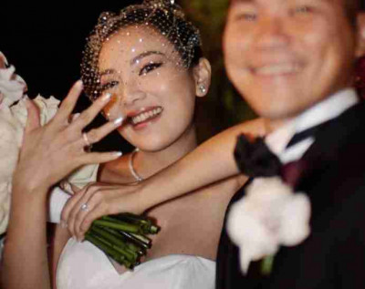 Hamil 5 Bulan saat Nikah, Tya Magdalena "Paopao" LDP: Tak Pernah Kita ...