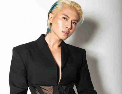 Perjalanan Rafael Tan Jadi Bintang Boyband, Mewek Bikin Baso Aci hingga ...