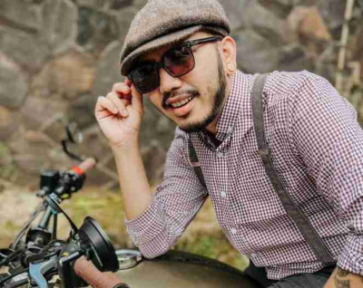 Ternyata Ini Penyebab Channel Youtube Alitt Susanto Lenyap, Setelah 10 ...