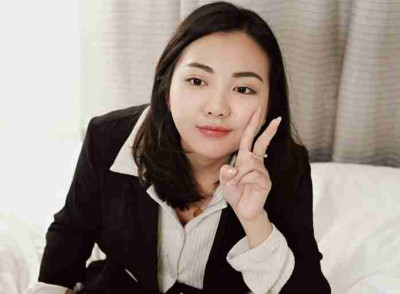 Ini Tanggapan Tya Magdalena "Paopao" LDP yang Dinyinyirin karena MBA ...