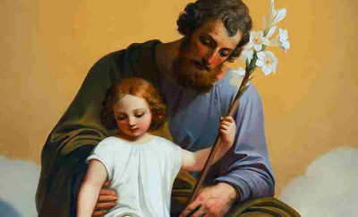 Ini Doa Novena Bersama Santo Yusuf Pelindung Para Pekerja, Sebutkan ...