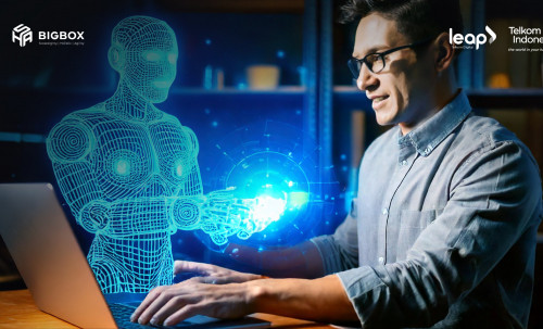 Ini Solusi Digital dari Telkom untuk Analitik E-Commerce Berbasis AI ...