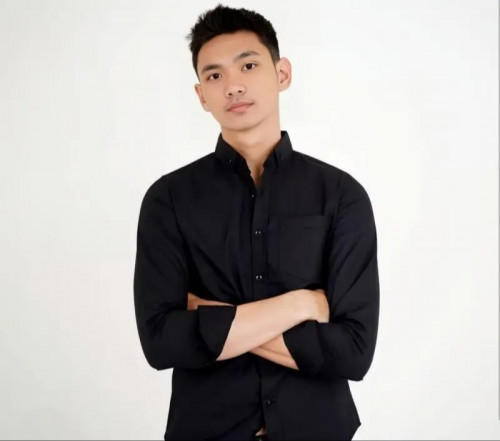 Inovasi dan Seni, Pebri Yanuari Persembahkan Harmoni dalam Dunia ...