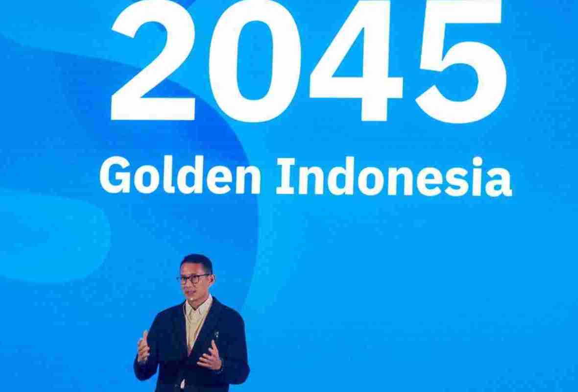Creating Jobs and Affordable Food is the Formula for a Golden Indonesia ...