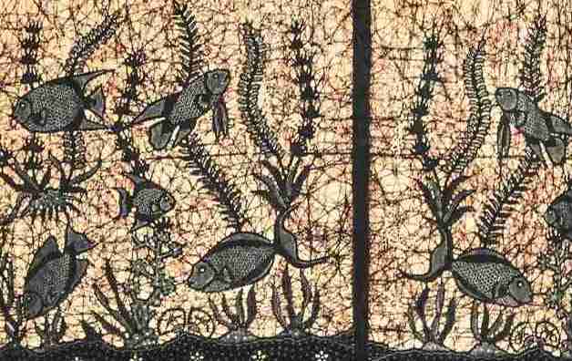 Commemorating Batik Day, Istana Berbatik Displays Seven Archipelago ...