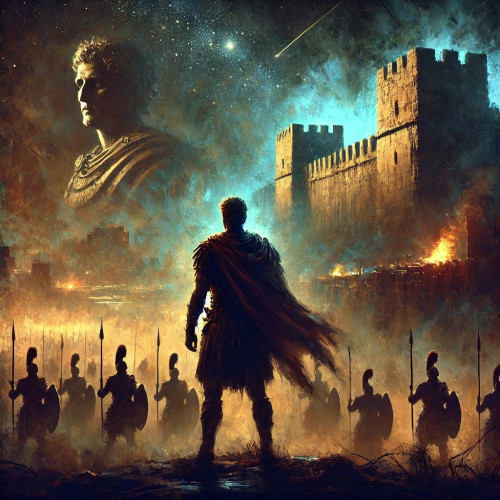 Alexander The Great (Part 4) | NNC Netralnews