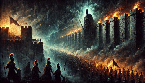 Alexander The Great (Part 2) | NNC Netralnews