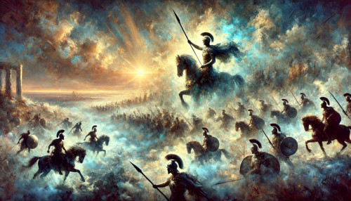 Alexander The Great (Part 1) | NNC Netralnews