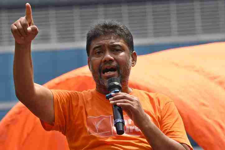 Apresiasi Presiden dan Menaker atas Formula Penetapan Upah Minimum Baru ...