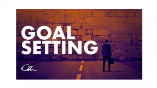 'Goal Setting': Arti Penting, Tantangan, dan Strategi untuk Mencapainya ...