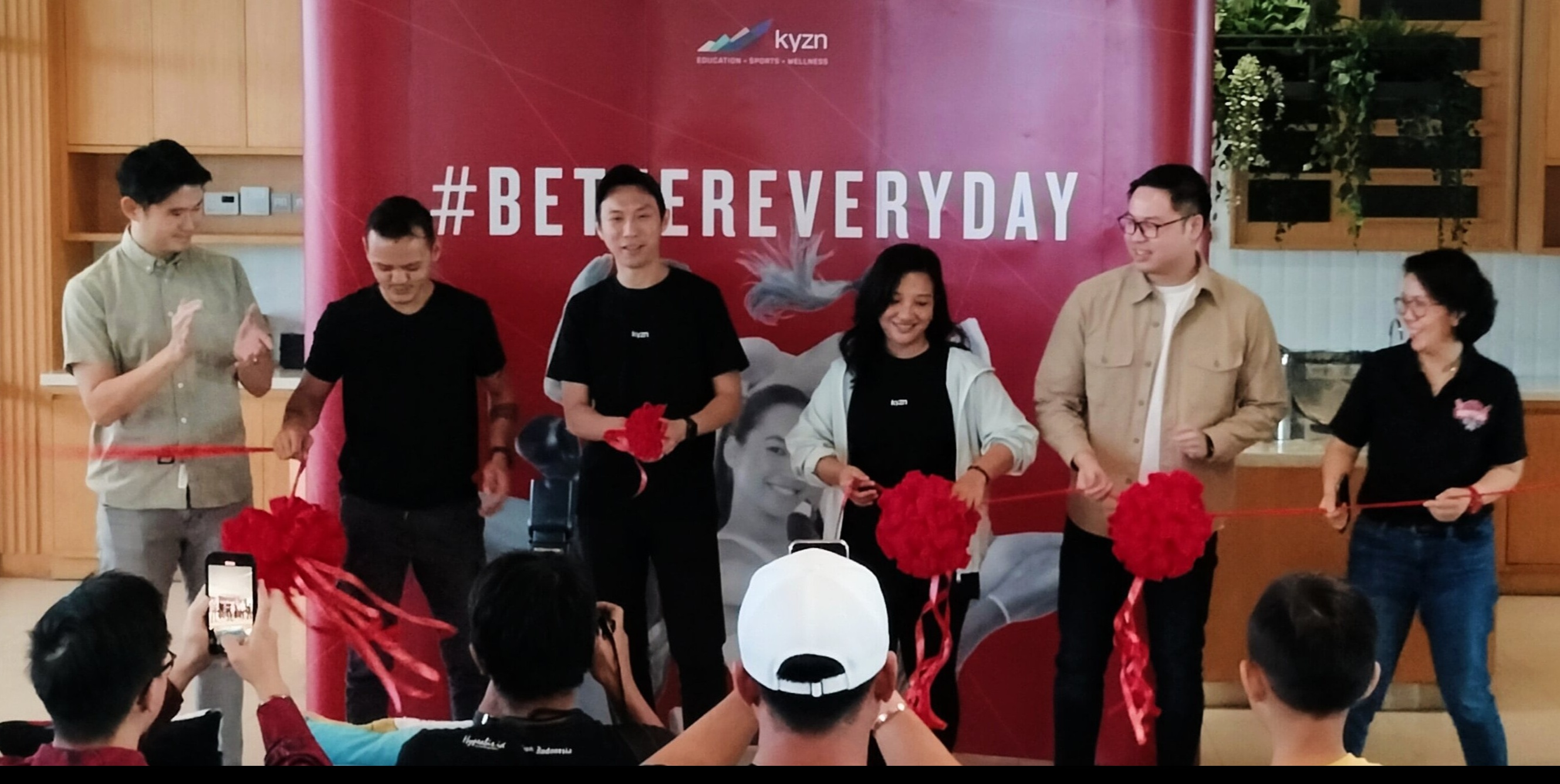 KYZN Kuningan Presents Modern and Effective Healthcare Facilities for ...