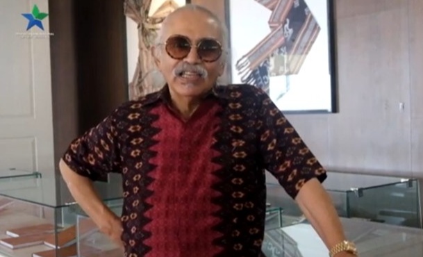 Prominent Journalism Figure Salim Said Passes Away | NNC Netralnews