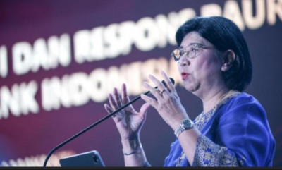 BI: Pemilu Serentak di 55 Negara Ancam Perekonomian Indonesia | NNC ...