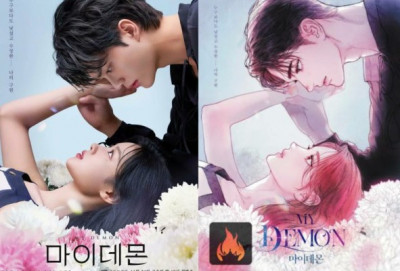 10 Drama Korea Terbaik Sepanjang Masa yang Wajib Ditonton 2025 | NNC ...