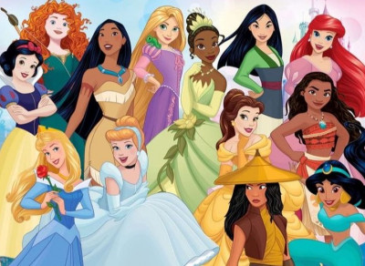 Representasi Perempuan dan Stereotip Gender dalam Film Animasi Disney ...