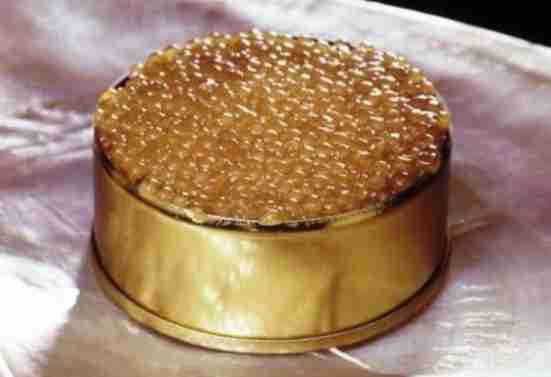 5 Bahan Makanan Paling Mewah dan Mahal di Dunia! | NNC Netralnews