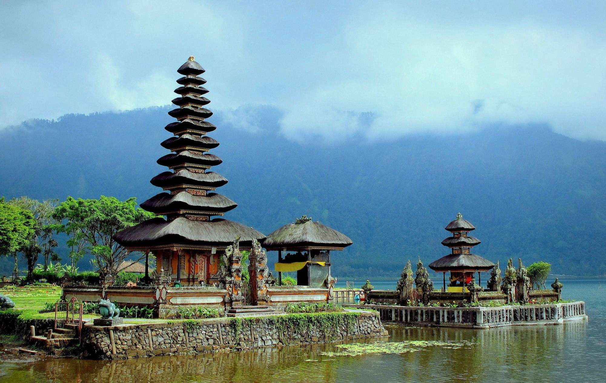 Pesona Bali dengan Destinasi Wisatanya | NNC Netralnews