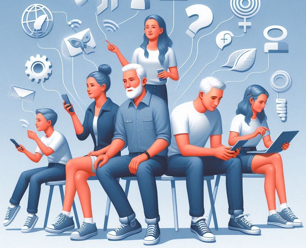 Komunikasi Organisasi Strategi Komunikasi Organisasi Dalam