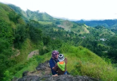 Bulukumba Regency Develops New Tourism Destination at Borong Rappoa ...