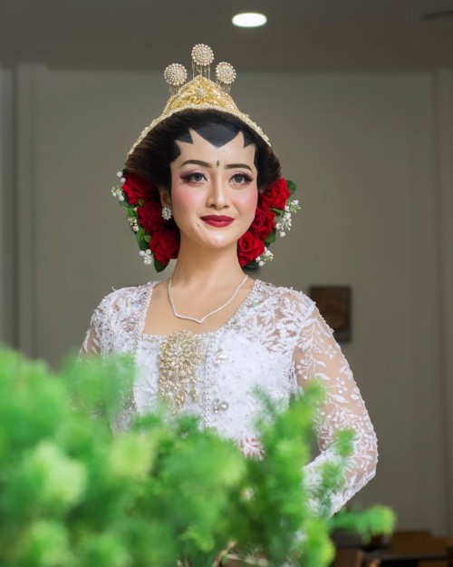 Perkembangan Tata Rias Pengantin Jogja Putri di Era Modern | NNC Netralnews