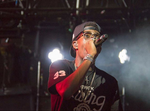 Rapper Rich Homie Quan Meninggal Dunia | NNC Netralnews