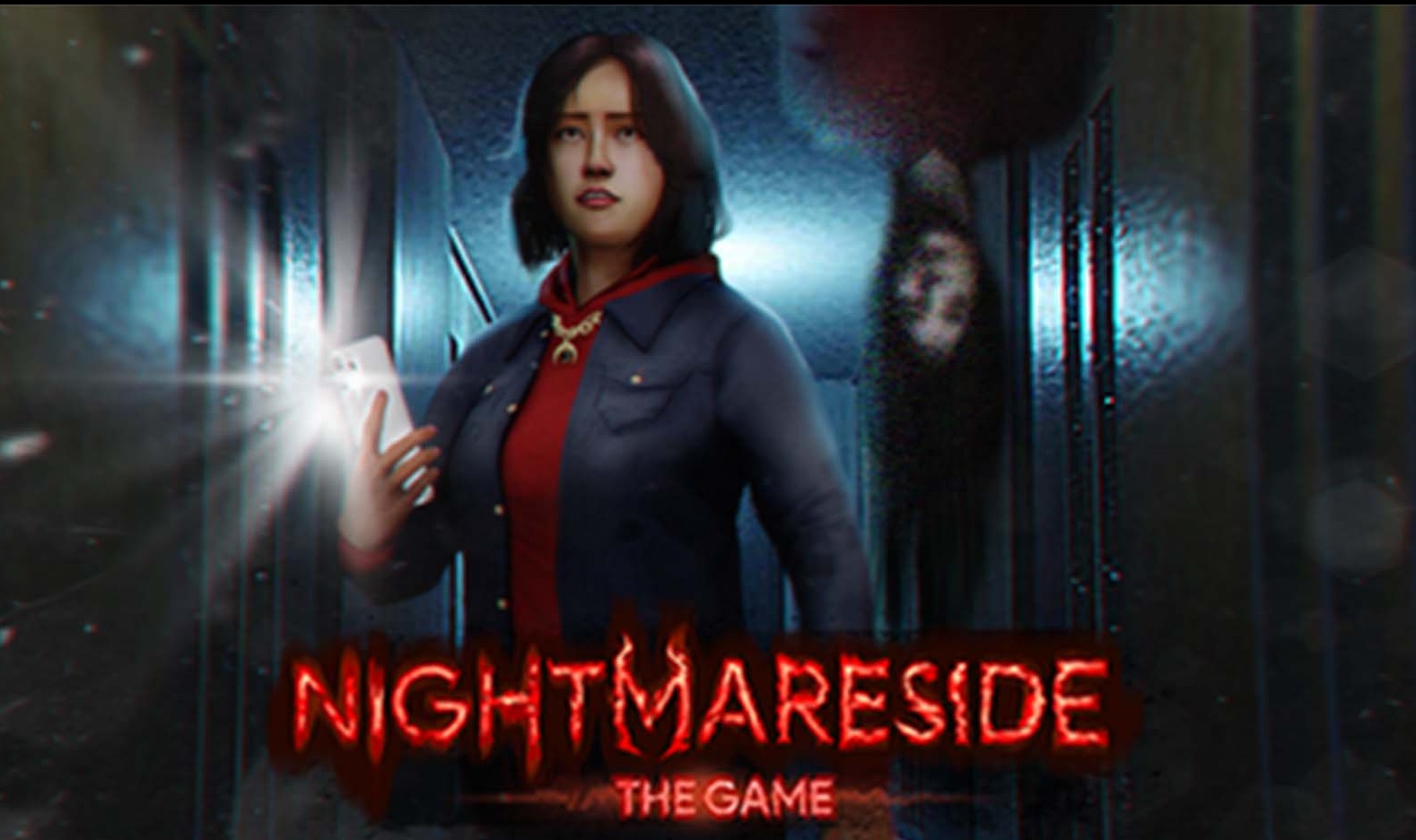 Nightmare Side: The Game, an Indonesia Horror Game Based on Ardan Radio ...