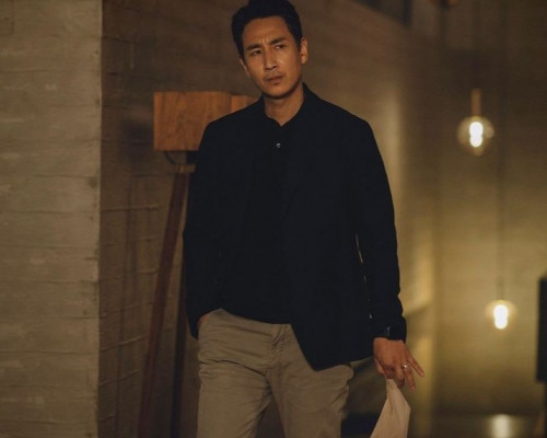 Festival Film Busan bakal Beri Penghargaan Anumerta ke Aktor Parasite ...