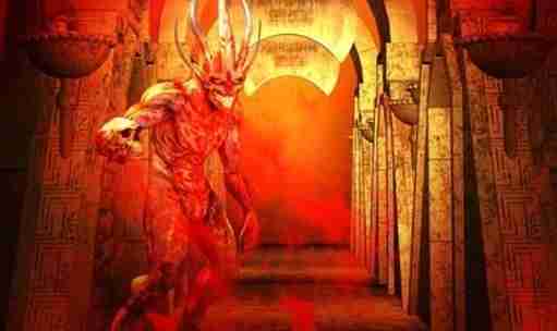 Setan dan Iblis Punya Pangkat | NNC Netralnews