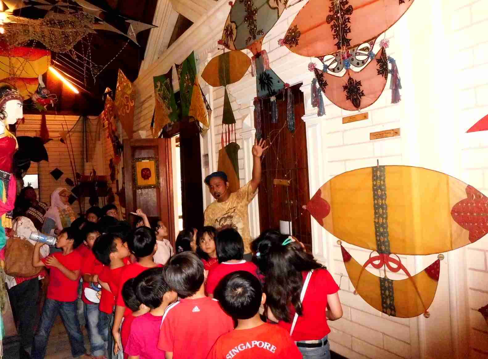 Menyelamatkan Permainan Tradisional Layang-Layang di Tengah Era Digital ...