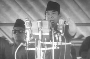 Dwikora: Salah Satu Respons Indonesia terhadap Perang Dingin | NNC ...