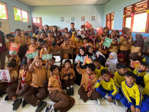 Pentingnya Edukasi dan Simulasi Mitigasi Bencana dan Pertolongan ... Pentingnya Edukasi dan Simulasi Mitigasi Bencana dan Pertolongan ...