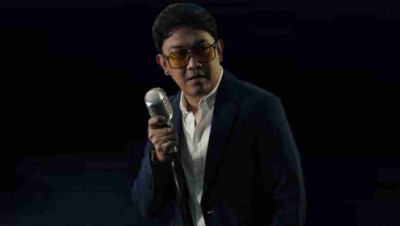 Lagu Terbaru Dudy Oris ex Yovie & Nuno “Aku Menunggumu” Jadi Soundtrack ...