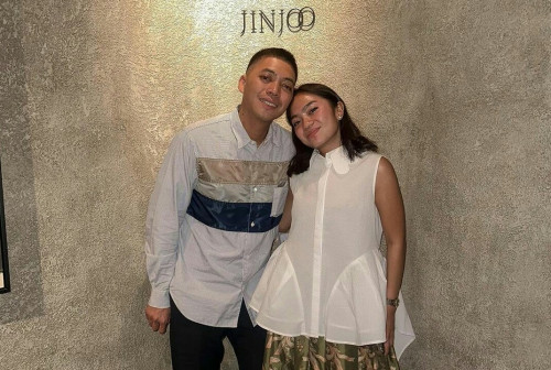 Calon Istri Rasyid Rajasa yang Baru Ternyata Lulusan UI | NNC Netralnews