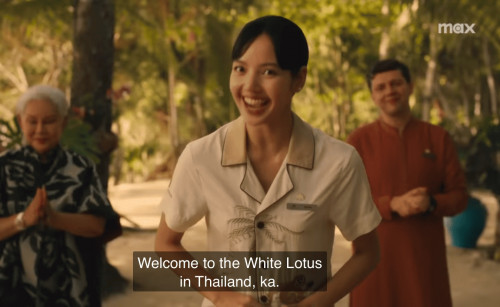 LISA BLACKPINK Tampil di The White Lotus Musim 3! Perankan Manajer Resor Thailand | NNC Netralnews