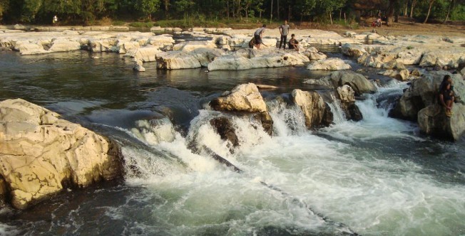Lima Destinasi Wisata Keren di Barabai yang Terlupakan | NNC Netralnews