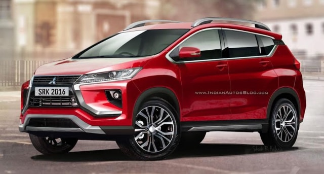 Saatnya Beli Mitsubishi Expander, Harganya Turun Hingga 18 Jutaan | NNC ...