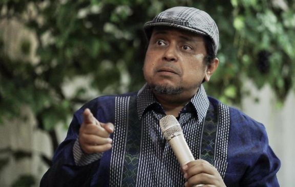 Haikal Duga HRS Ditahan Hingga 2024 dan Berkaitan Dengan Wacana ...