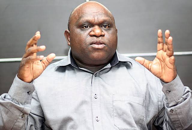 Pigai: Yang Kompeten Jadi Presiden di 2024 Hanya Prabowo dan Airlangga ...